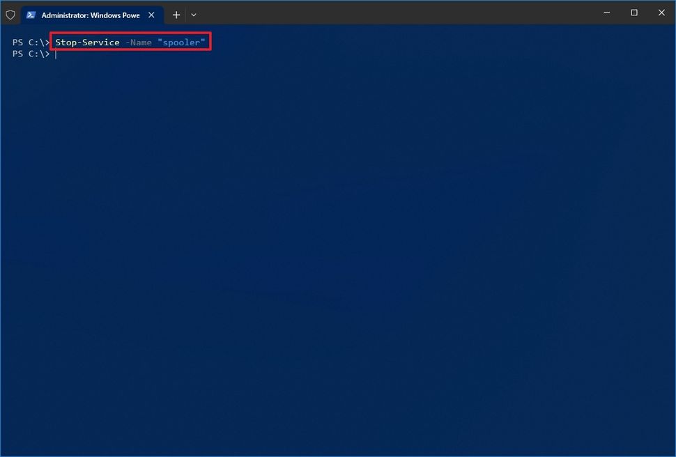 How to start and stop services manually on Windows 10 | Windows Central