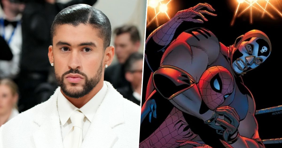 Sony’s divisive Spider-Man spin-off El Muerto gets its release date ...