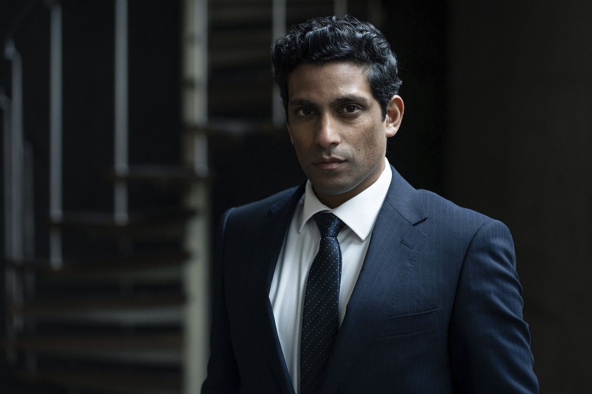 Best Interests cast — who's who in the four-part drama? | What to Watch