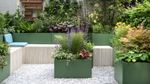 What are rice hulls for gardening and how to use them | Homes and Gardens