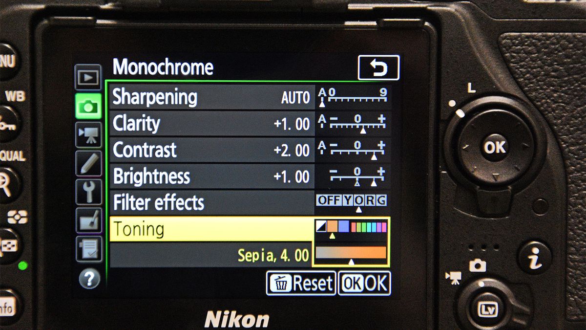 How to get the best camera set up to take perfect black-and-white ...