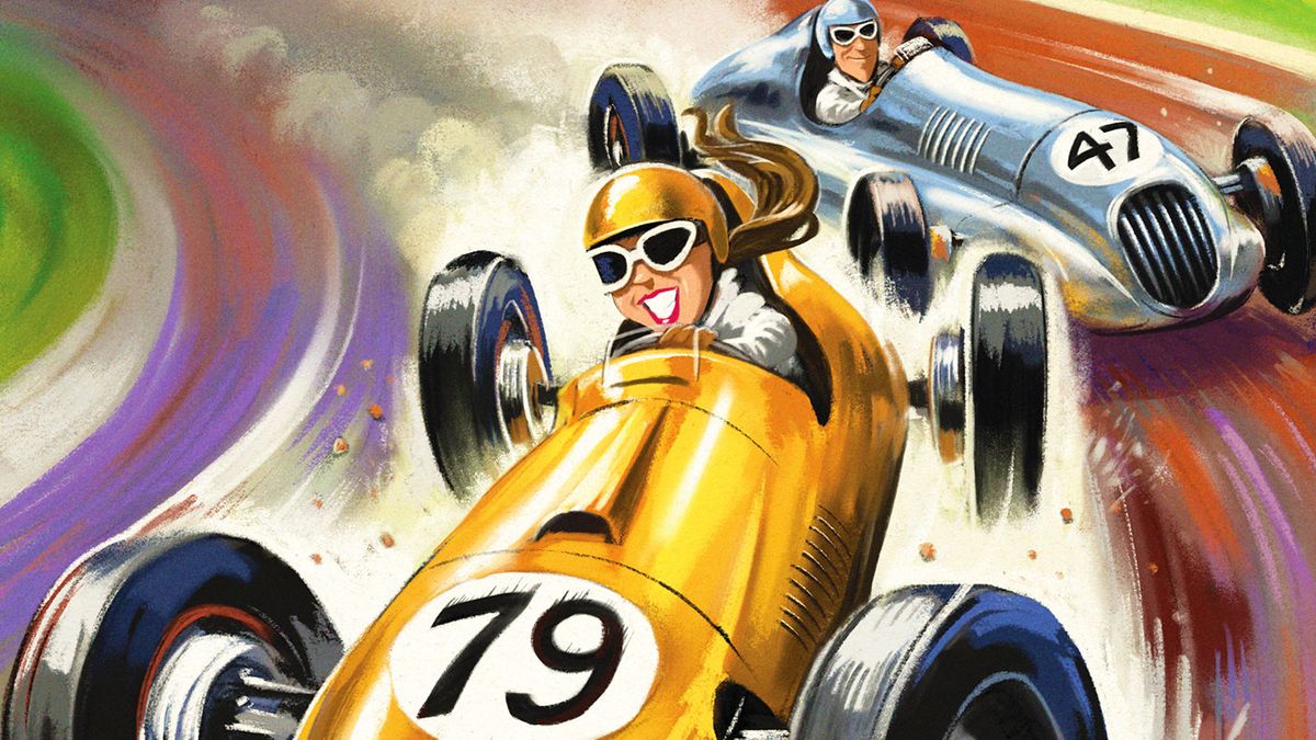 Gold bugs cheer new record, with silver hot on its heels | MoneyWeek