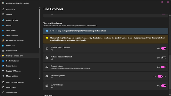 How to preview files without opening them | TechRadar