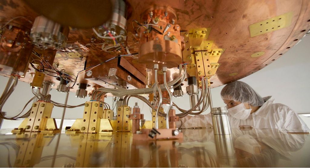 Chilly Record! Coldest Object on Earth Created in Lab | Live Science