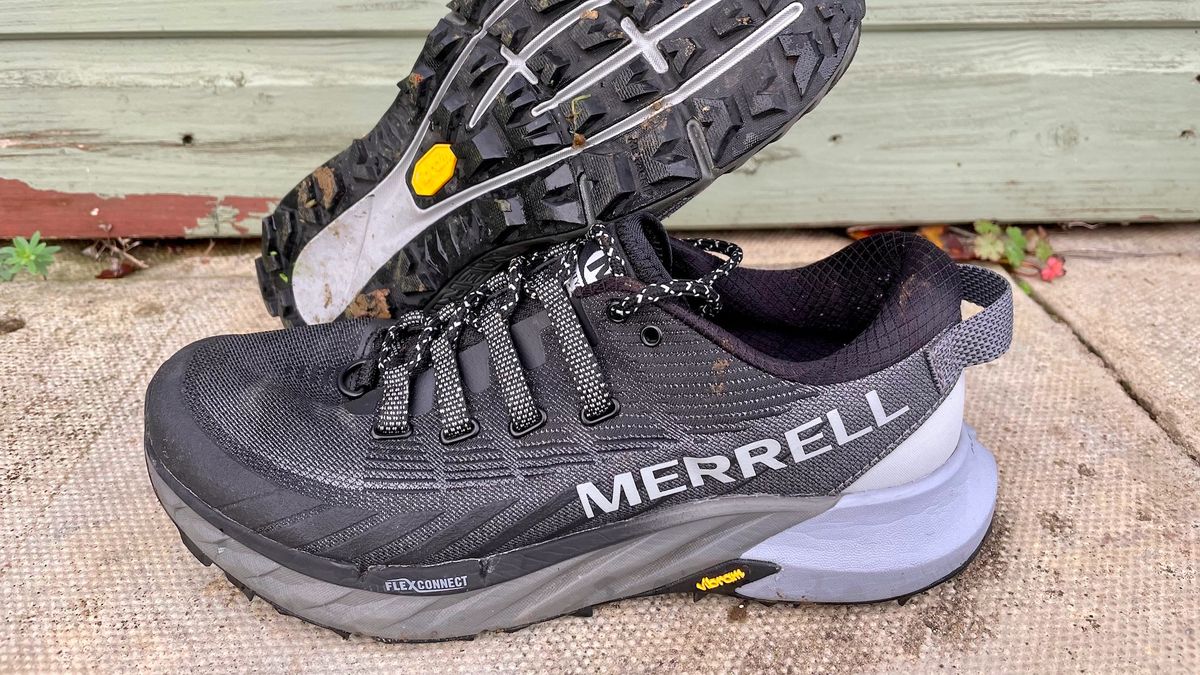 The best winter running shoes: for cold, damp roads and muddy trails ...