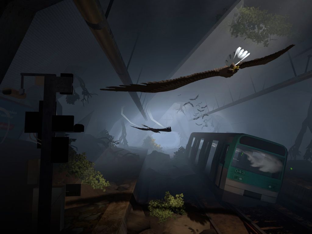 Guide: 20 Multiplayer VR Games That Work Across Platforms | Tom's Hardware