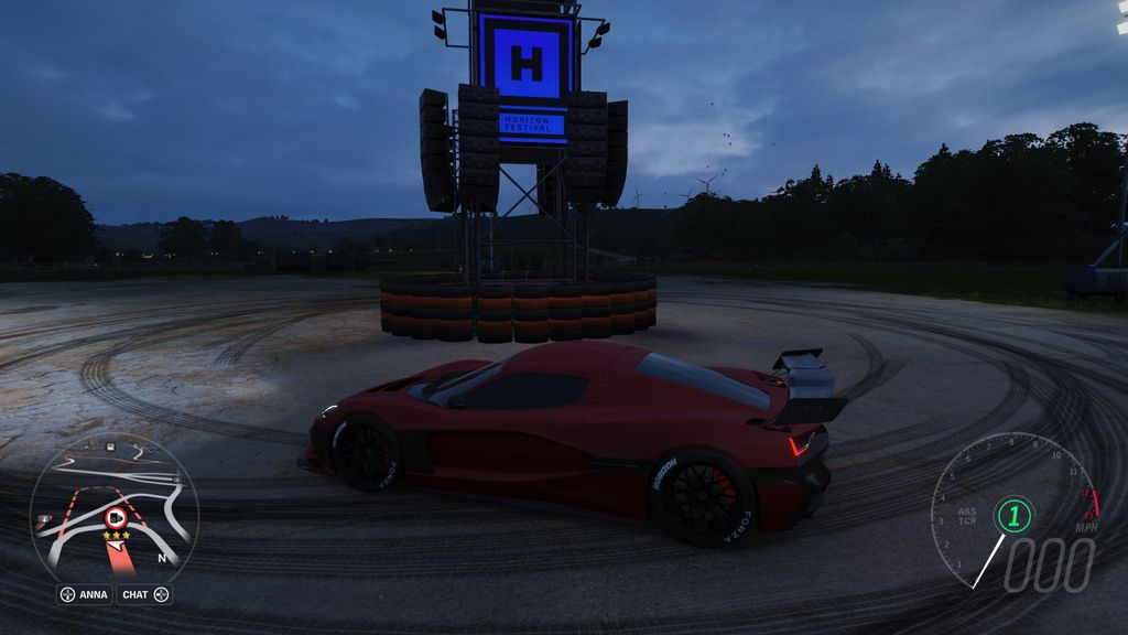 Remembering Project Gotham Racing, Microsoft's first great racer ...