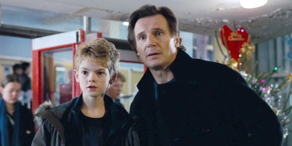 First Love Actually Sequel Photos Will Give You A Major Flashback ...