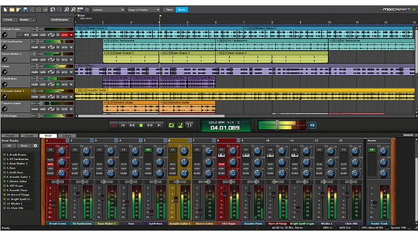The best new music software of NAMM 2017 | MusicRadar