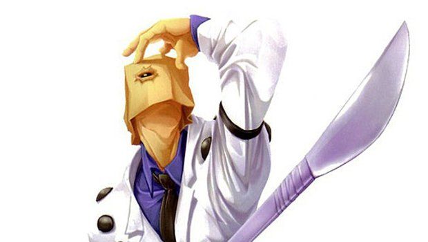 Gaming's most magnificently murderous medical practitioners | GamesRadar+