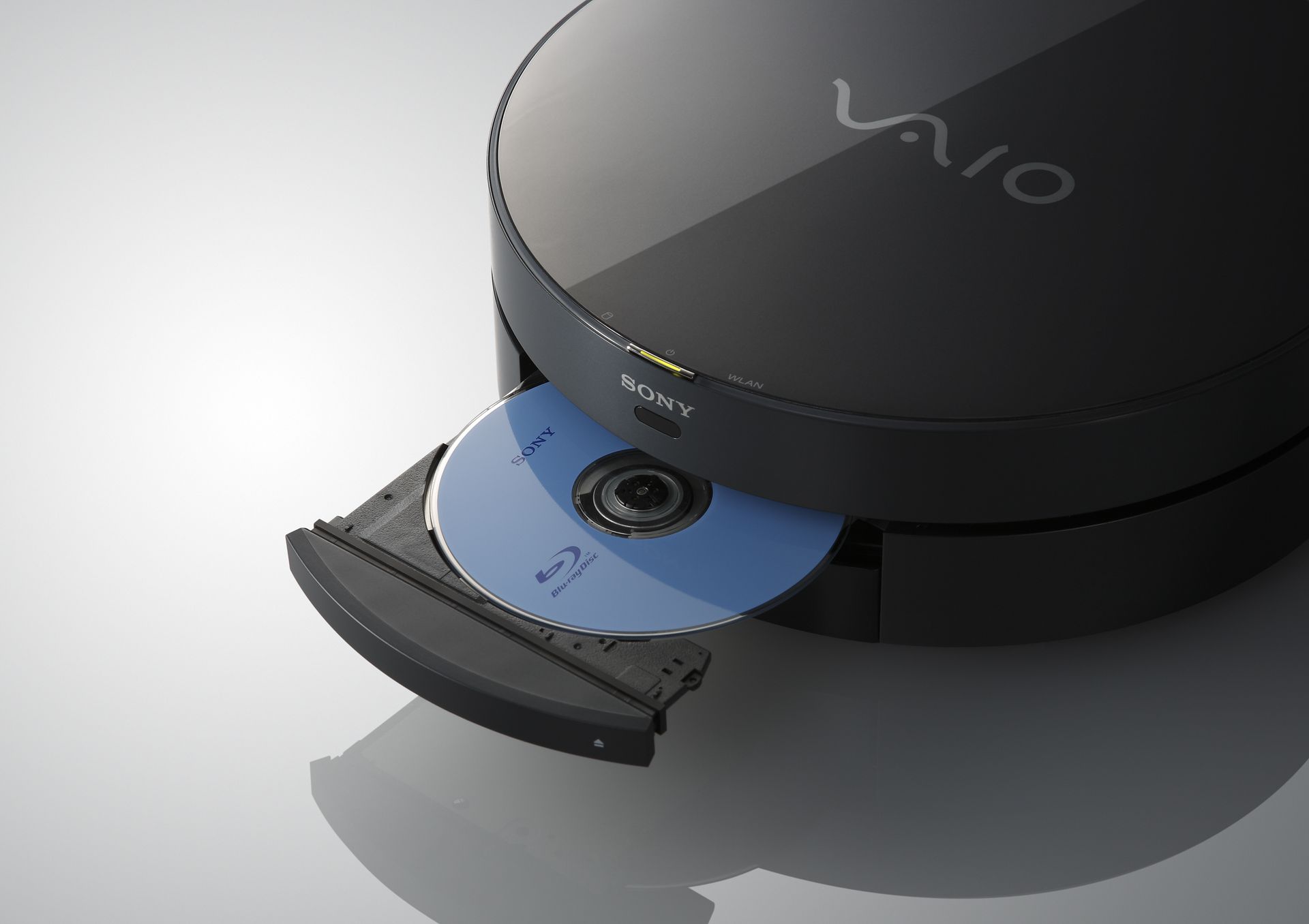 Sony Vaio range gets Intel Core 2 Duo upgrade | TechRadar