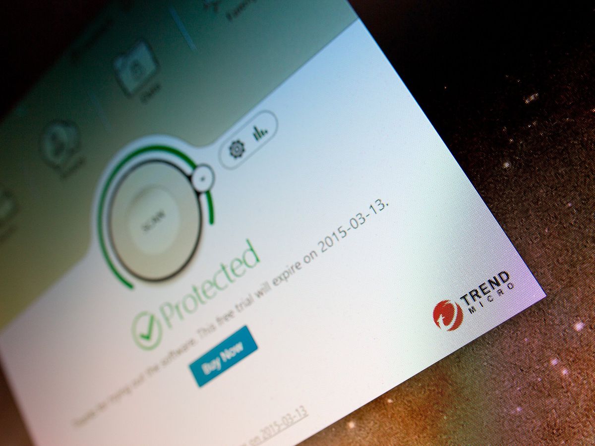 Trend Micro Antivirus+ 2015 review | Windows Central