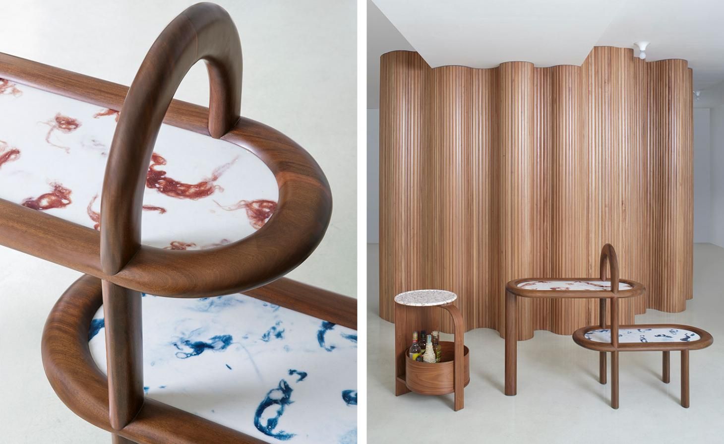 Etel celebrates women and design with Patricia Urquiola | Wallpaper