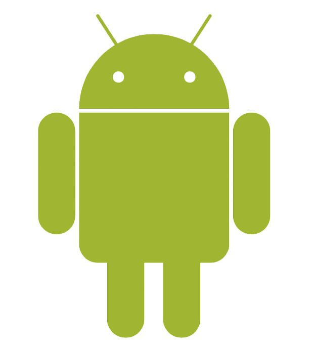 Build the Android robot with CSS | Creative Bloq