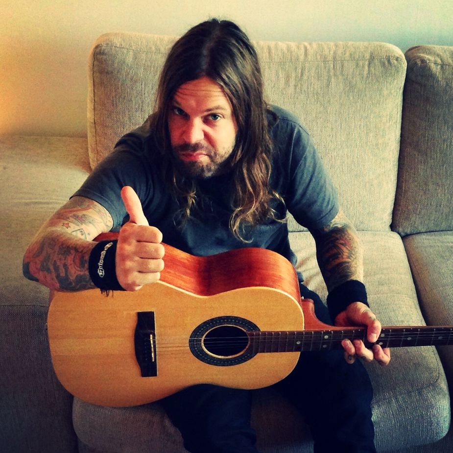 Unplugged: the stars' favourite acoustic albums | MusicRadar