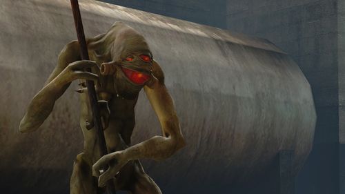 Horrific video game monsters that stole our hearts | GamesRadar+