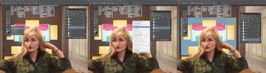 Beginner's guide to digital painting with Photoshop | Creative Bloq