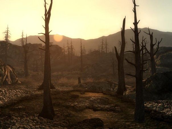 50 stunning Fallout screenshots: Page 3 - Page 3 | GamesRadar+