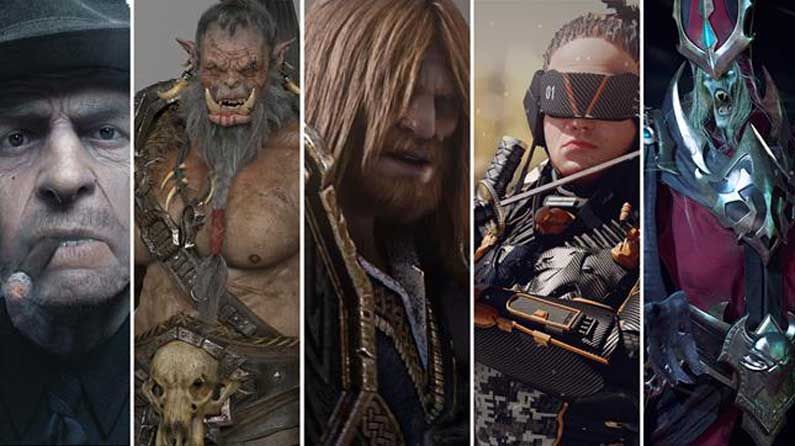 5 tips for getting a job in the CG industry | Creative Bloq