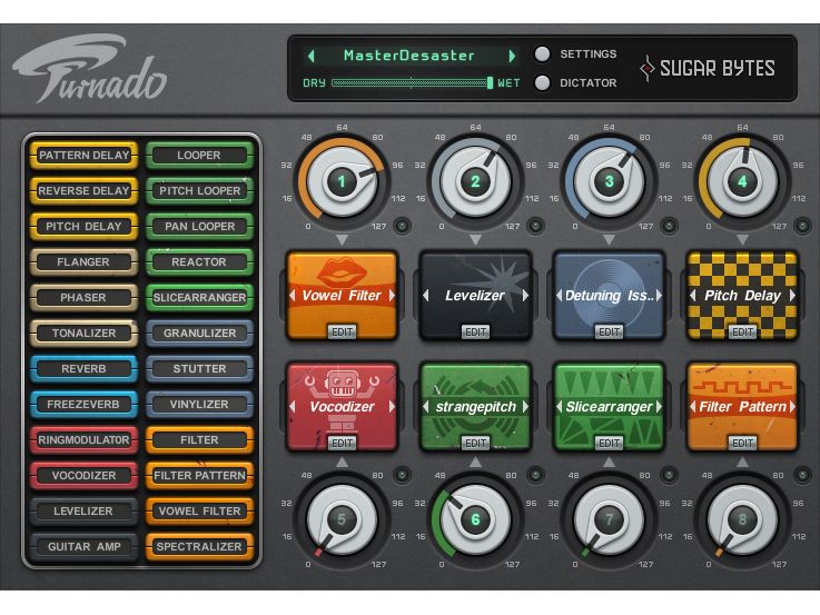 VST/AU plug-in instrument/effect round-up: Week 12 | MusicRadar