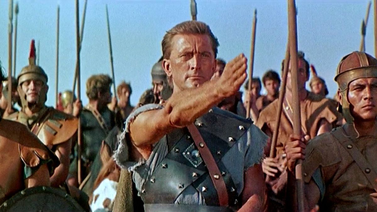 7 best movies and shows about the Roman Empire | Tom's Guide