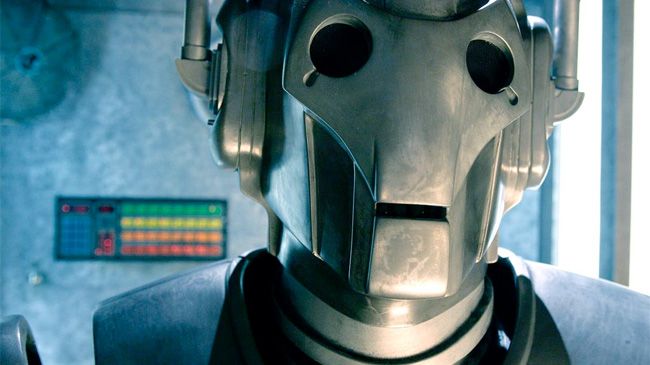 10 Doctor Who Villains For Ben Wheatley | GamesRadar+