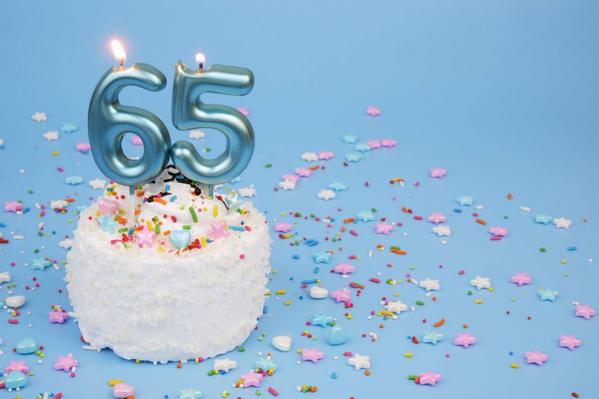 Turning 65 This Year? Here Are 10 Key Things To Know | Kiplinger