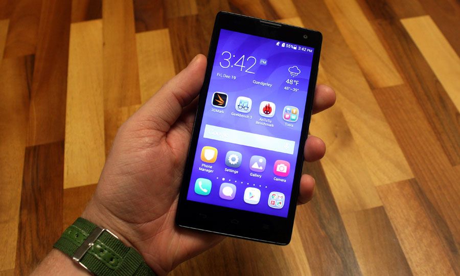 Huawei Honor 3C review | TechRadar