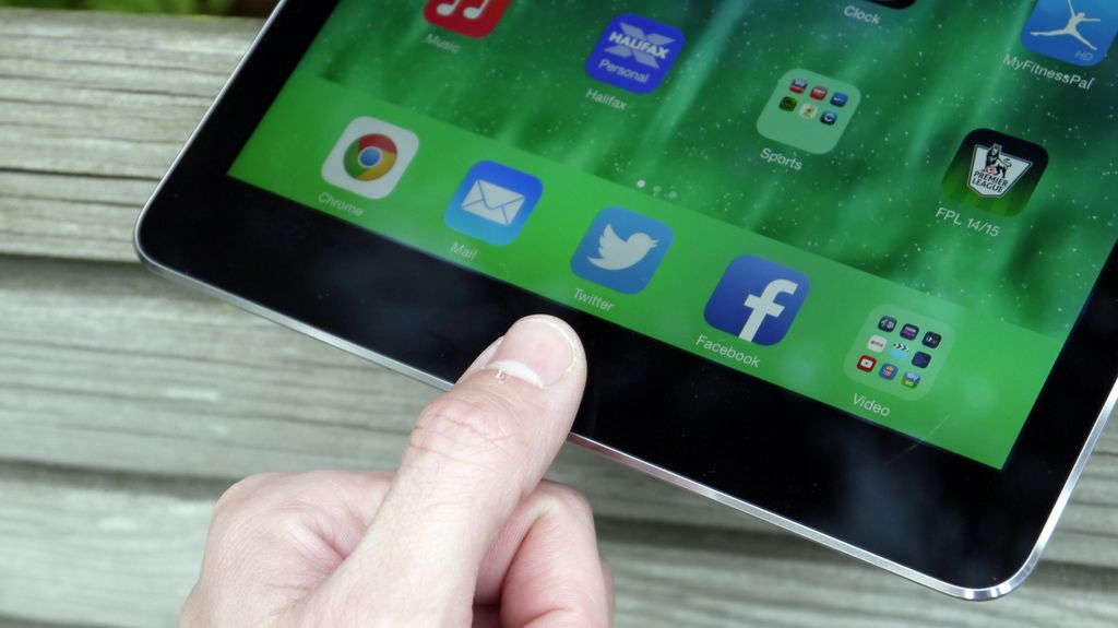 iPad Air 2 review | TechRadar