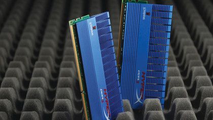 RAM on test - Best DDR3 RAM: 10 memory kits reviewed and rated - Page 2 ...