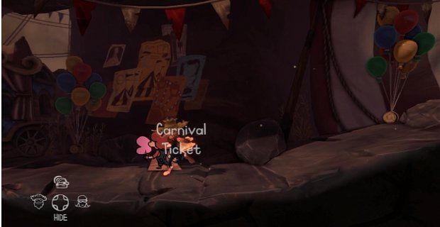 The Hillbilly's Carnival - The Cave walkthrough - Page 5 | GamesRadar+