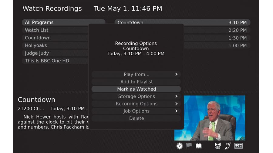 How to build the ultimate DVR | TechRadar