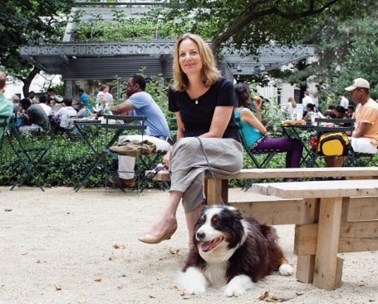 Paula Scher on learning from design mistakes | Creative Bloq