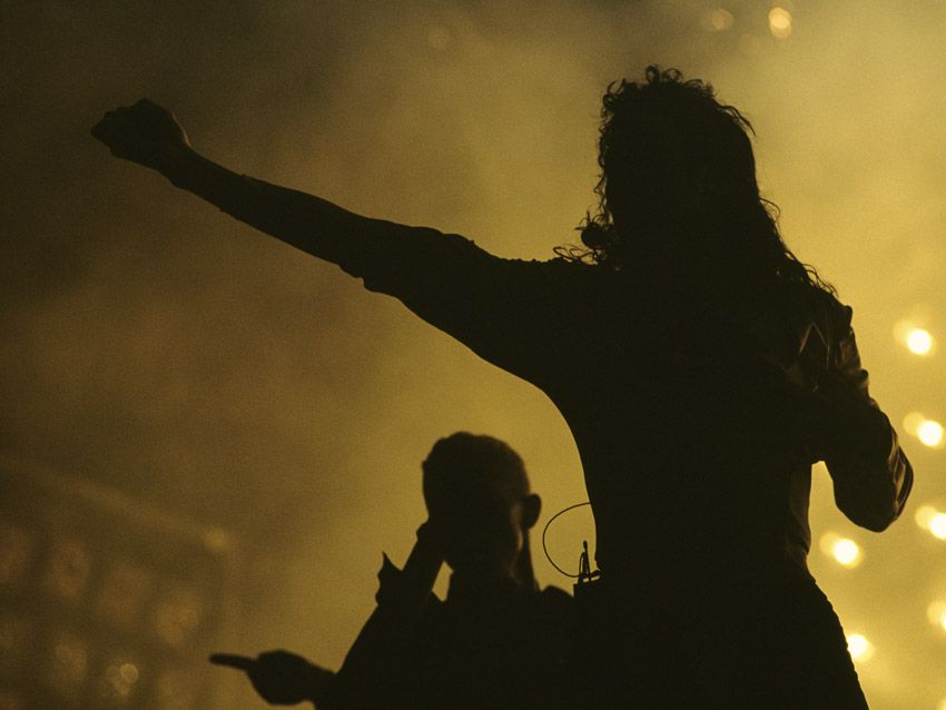New Michael Jackson album review: track-by-track | MusicRadar