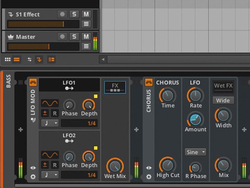10 steps to mastering LFOs | MusicRadar