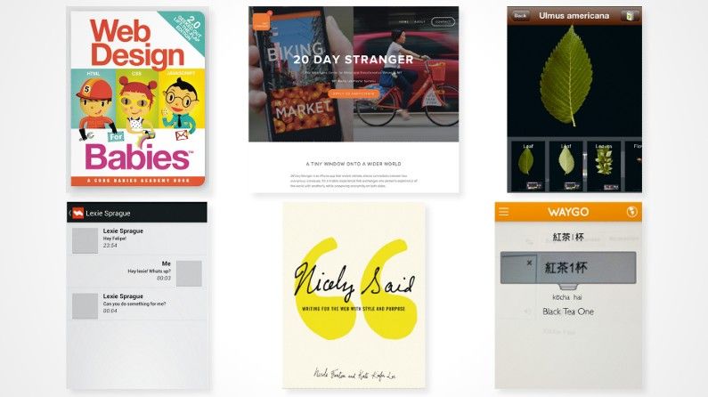 6 new things every web designer should own | Creative Bloq