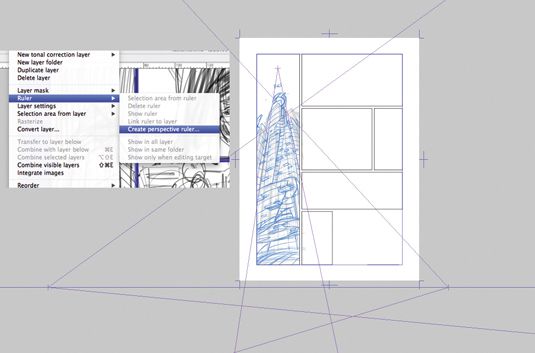 How to create your own comic | Creative Bloq