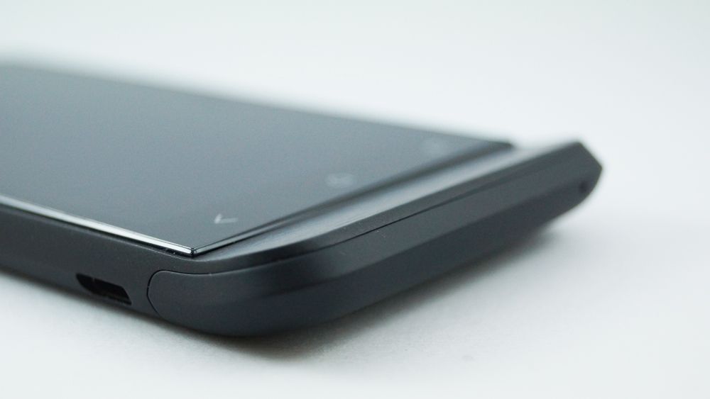 HTC One V review | TechRadar