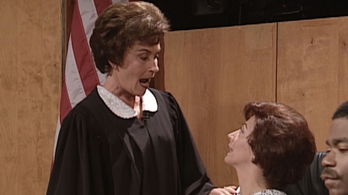 32 Jaw-Dropping Celebrity Cameos On Saturday Night Live | Cinemablend