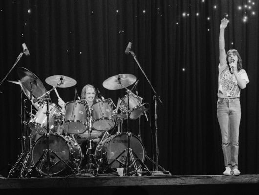 50 greatest drummers of all time: part 2 | MusicRadar