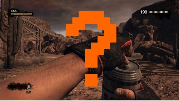 Complicated names for simple video game features | GamesRadar+