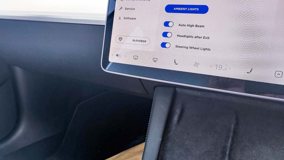 Tesla Model 3 review | Tom's Guide
