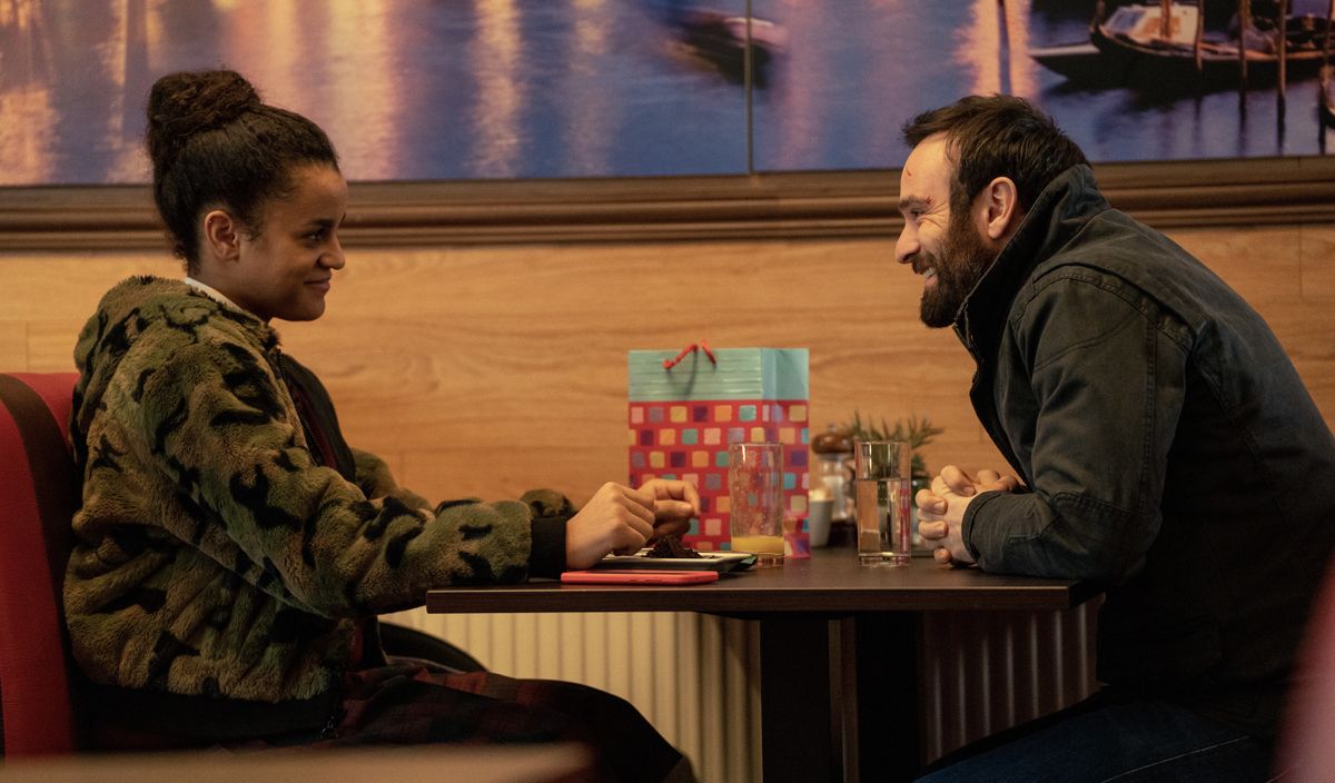 ‘Kin’ 1.06 Review: The Rat | What to Watch