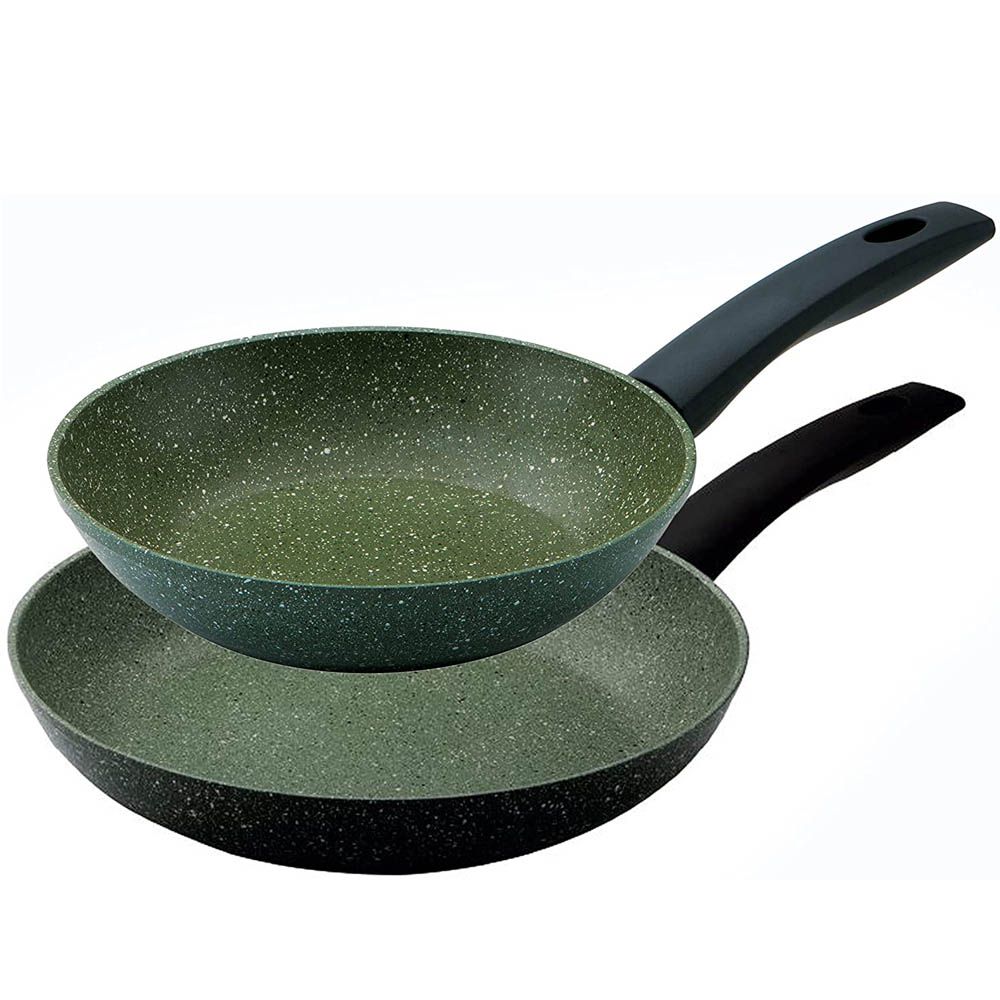 Best non-stick frying pans in the UK, all tried and tested | Ideal Home