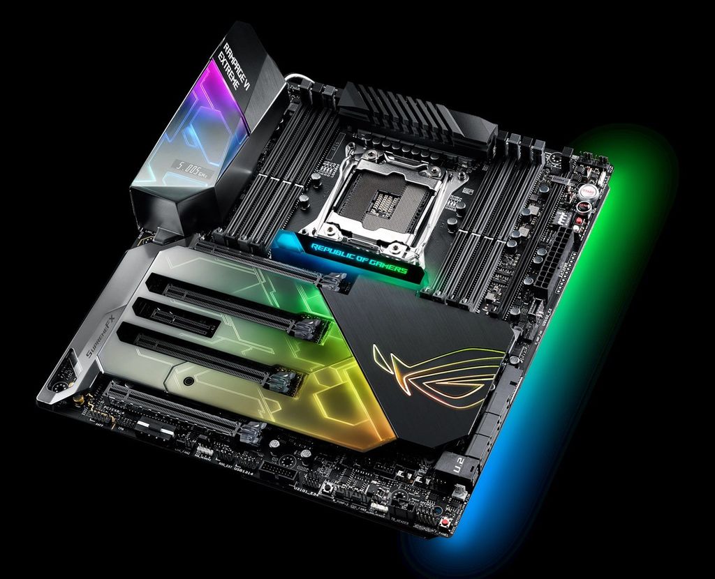 8 Features You Probably Don’t Need on a Motherboard - Tom's Hardware ...