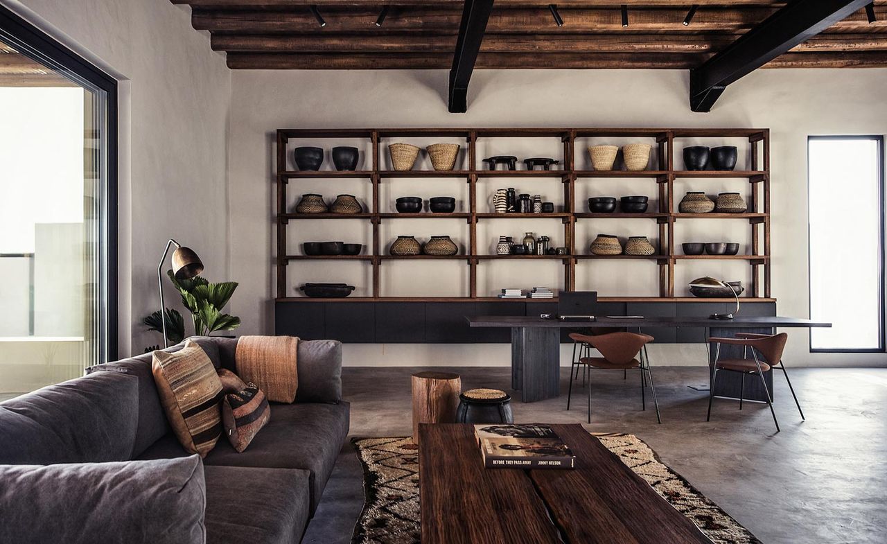 Casa Cook | Wallpaper*