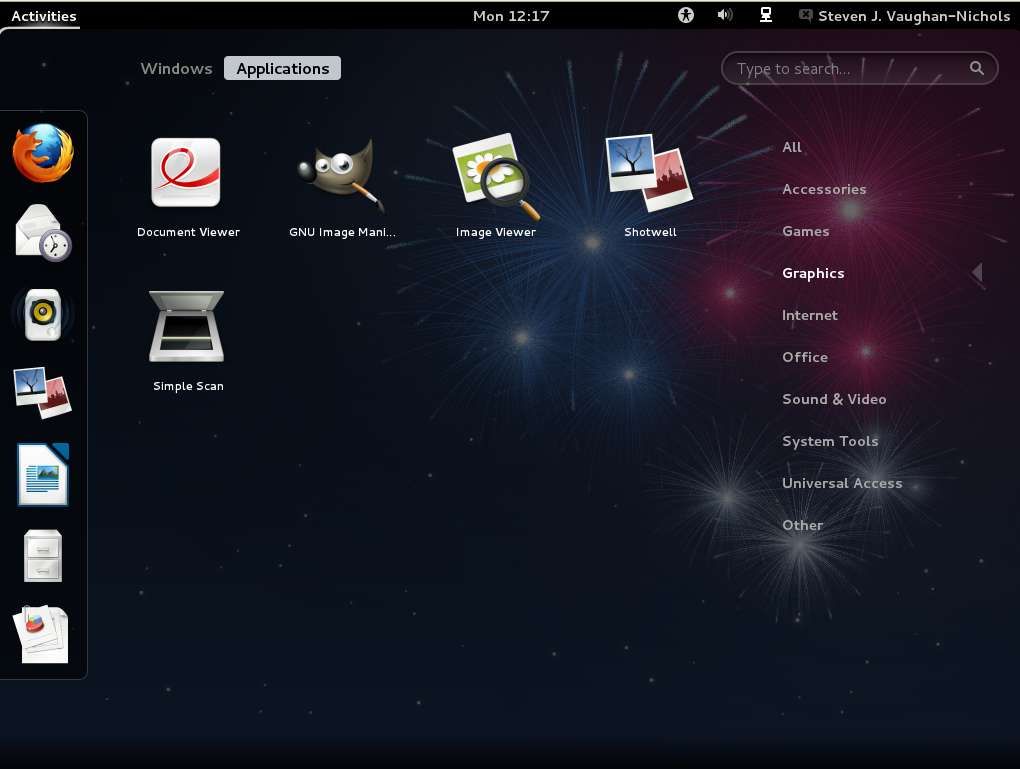 Fedora 17 Now Available for Download | Tom's Hardware