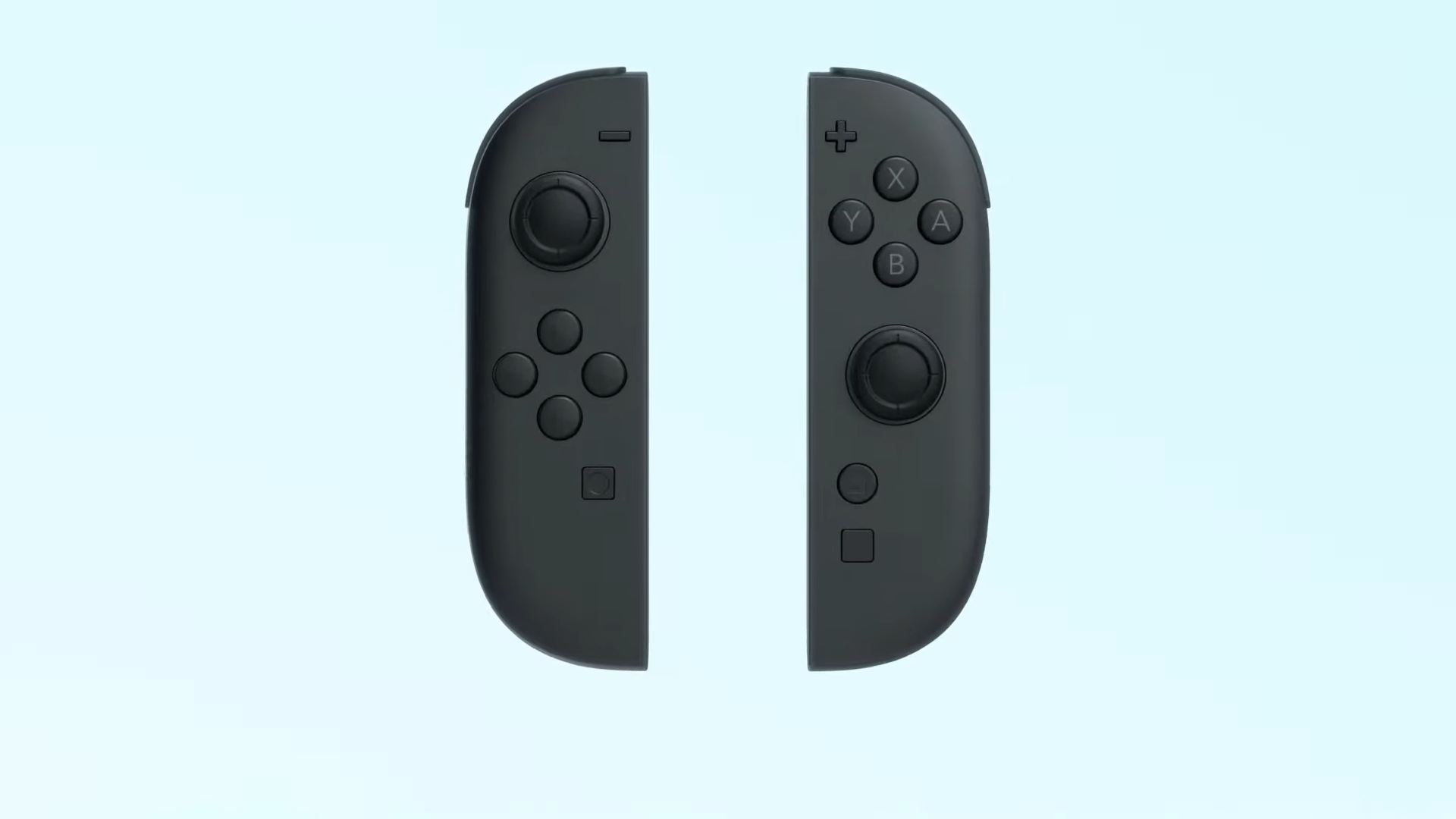 Nintendo Switch 2 Joy-Cons compared: How do the new controllers stack up against the ones we ...