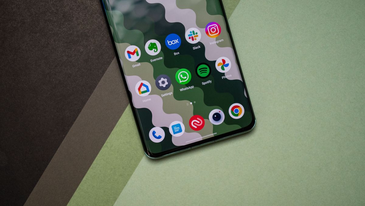 OnePlus 12 review: Beating the Galaxy S24 where it counts | Android Central