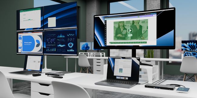 Access Points vs. Mesh: How to get the best Wi-Fi coverage | Windows ...